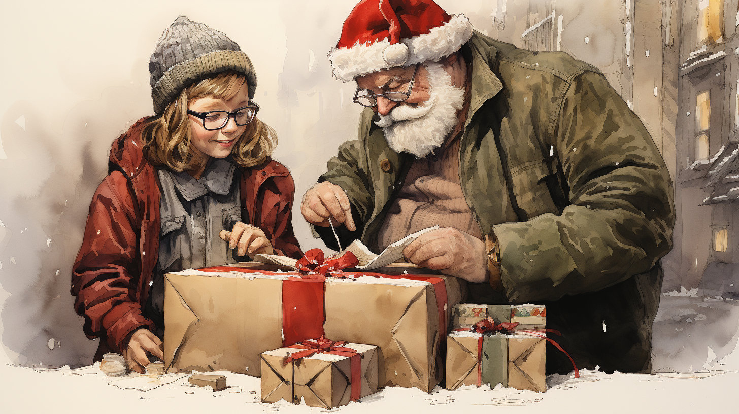 Gift Smart: Ensuring Eye-Safe and Inclusive Toys This Holiday Season ...